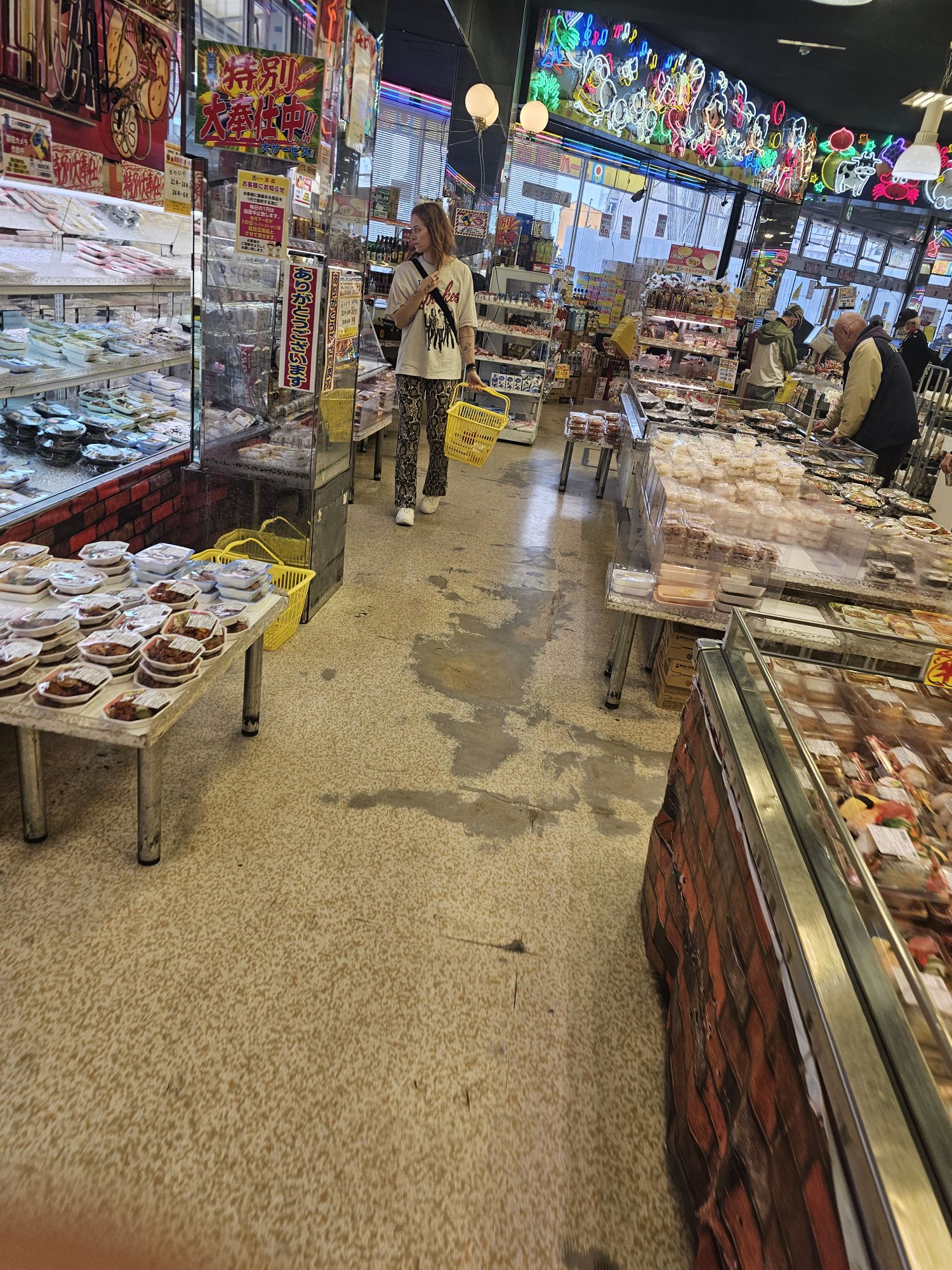 Is this Brie Larson? – Sovereign Prime