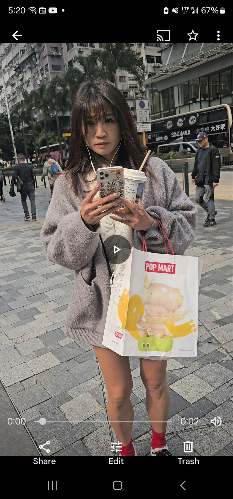 Karen alert… – Sovereign Prime